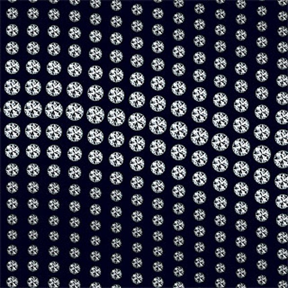 Diamond "Spin-Bath" Gives Crystal View of Quantum Ripples - Scientific ...