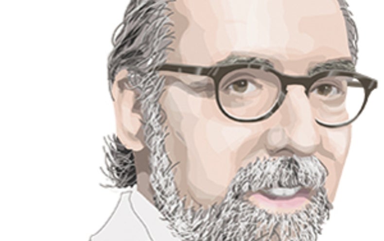 Stories by Stephen S. Hall | Scientific American