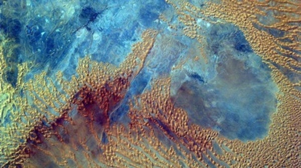 Should We Always Trust What We See in Satellite Images? - Scientific ...