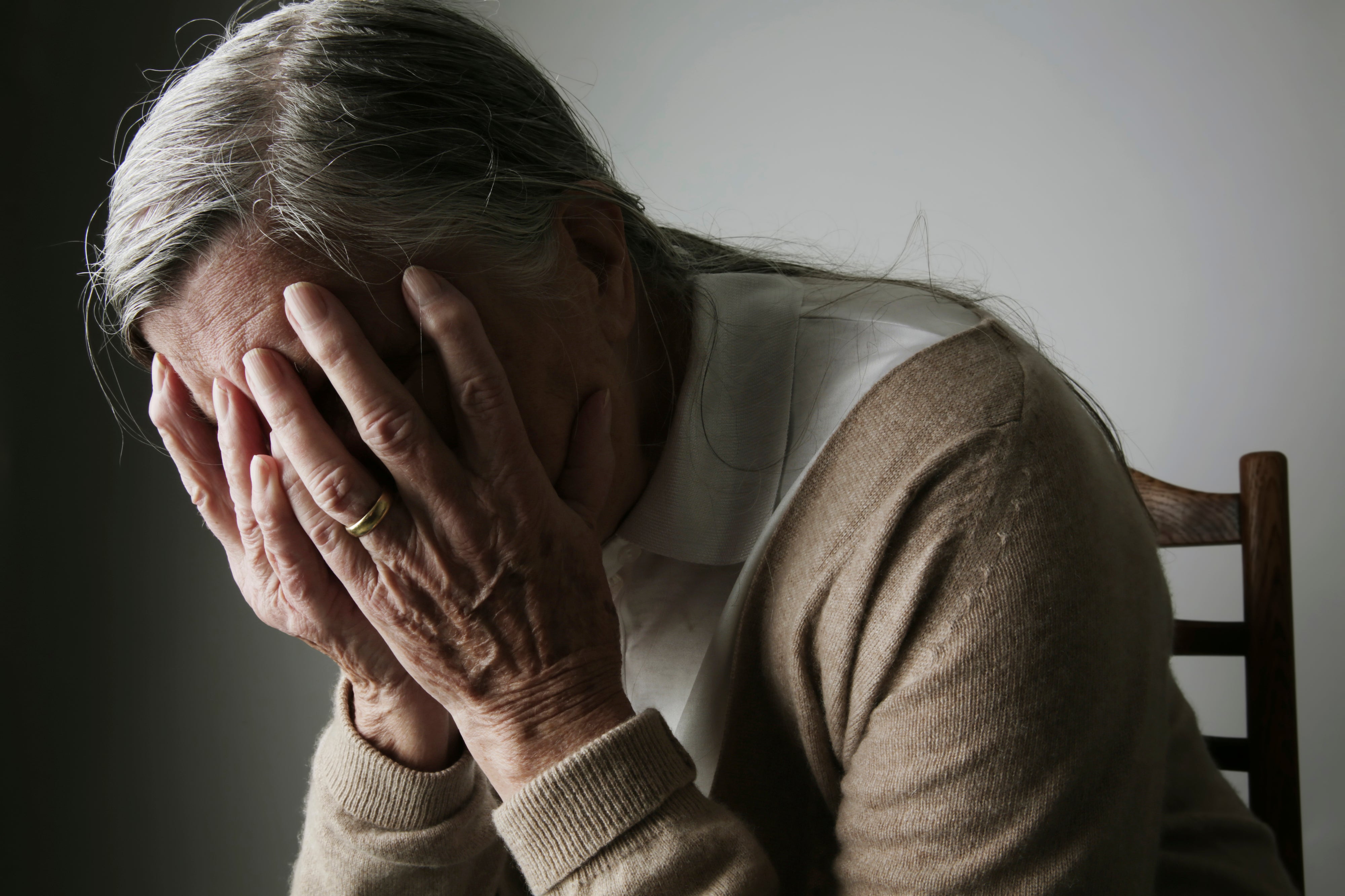 Helping Alzheimer s Patients Bring Back Memories Scientific American Helping Alzheimer s Patients Bring Back Memories Scientific American