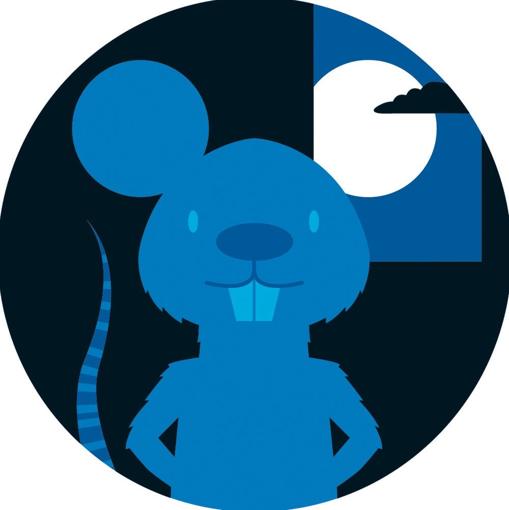 Many Mouse Studies Happen at the Wrong Time of Day | Scientific American