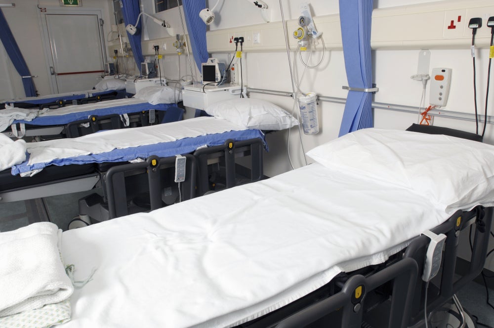 First Cases of New Superbug Spotted in U.S. | Scientific American