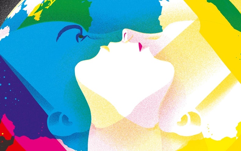 2016 World Changing Ideas - Scientific American