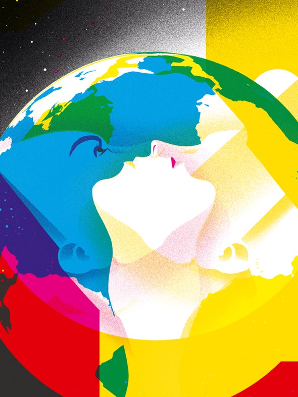 2016 World Changing Ideas - Scientific American