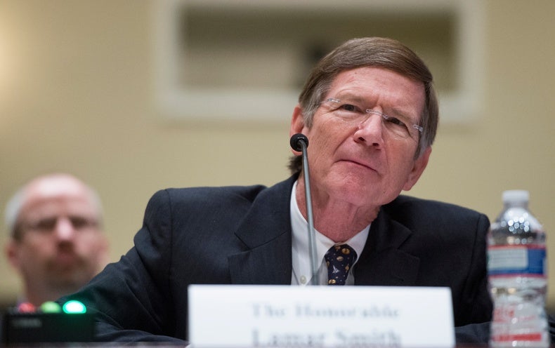 House Science Panel Adds Climate-Denying Members - Scientific American