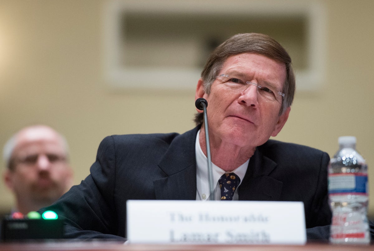 House Science Panel Adds Climate-Denying Members | Scientific American