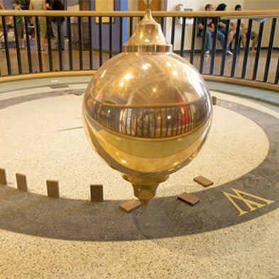 "Time Crystals" Could Be a Legitimate Form of Perpetual Motion ...