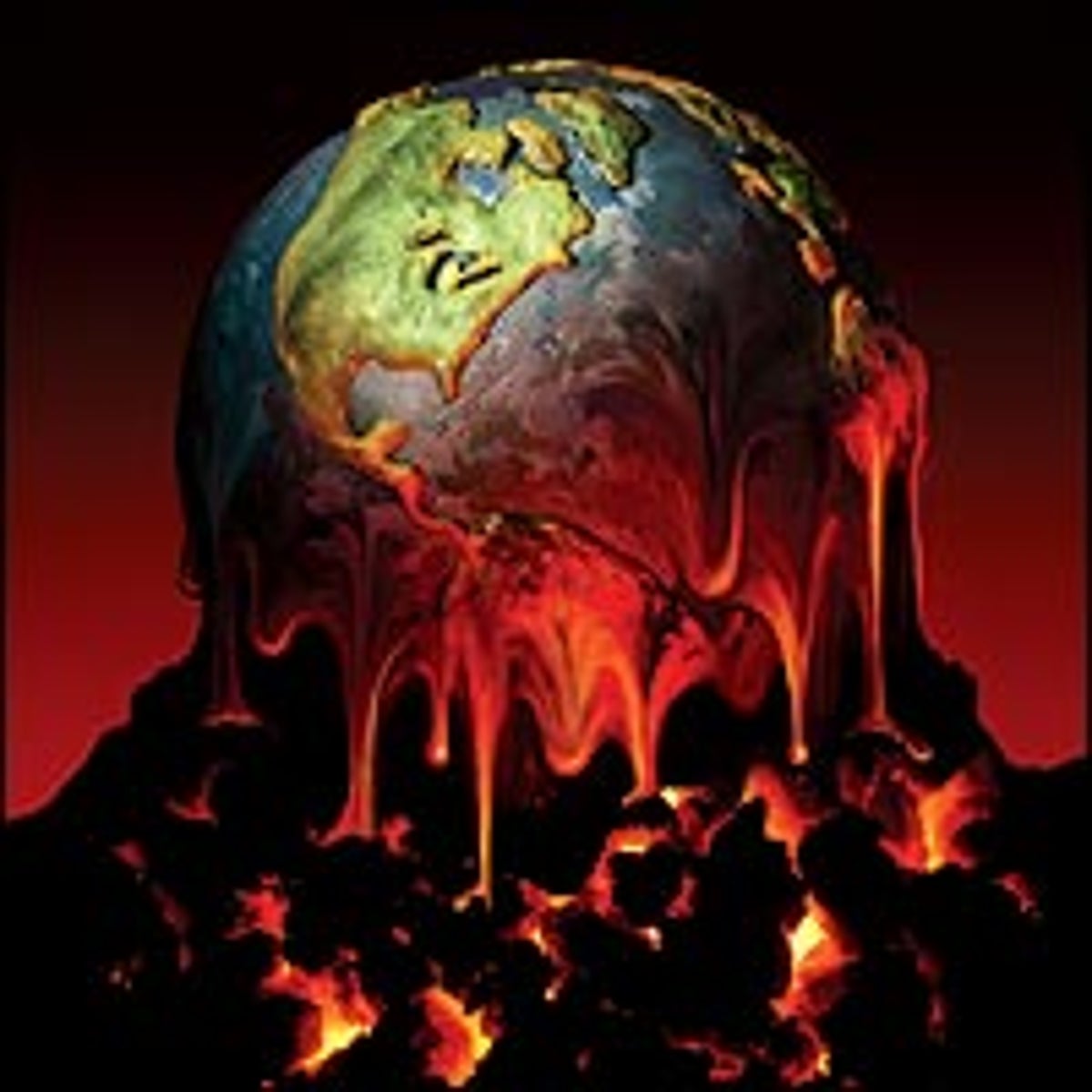 A Climate Repair Manual | Scientific American