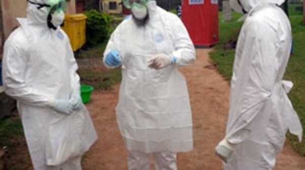 Ebola Outbreak Prompts Changes in Protective Equipment - Scientific ...