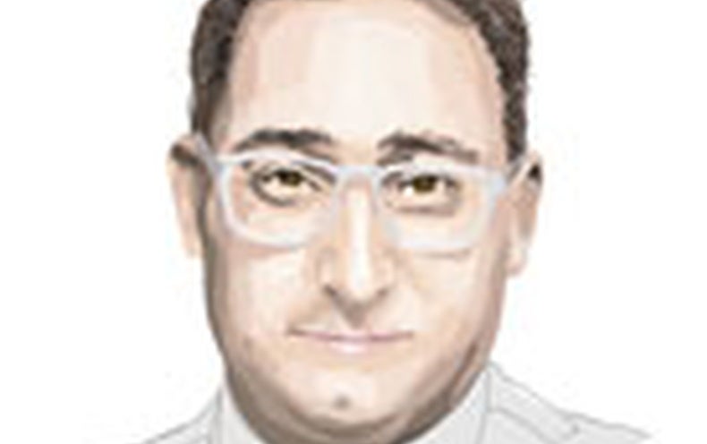 Stories by Steven Phelps | Scientific American