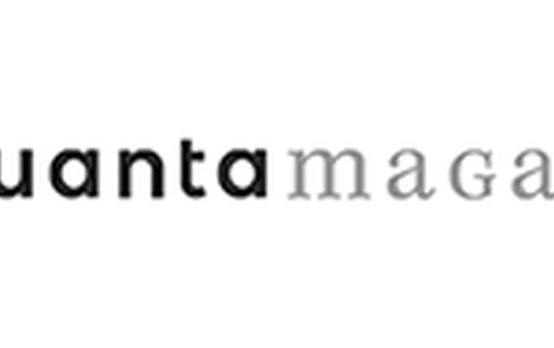 Quanta Magazine - Scientific American