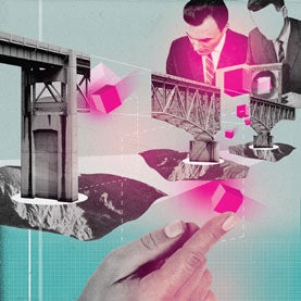 Snap-Together Planes and Bridges - Scientific American