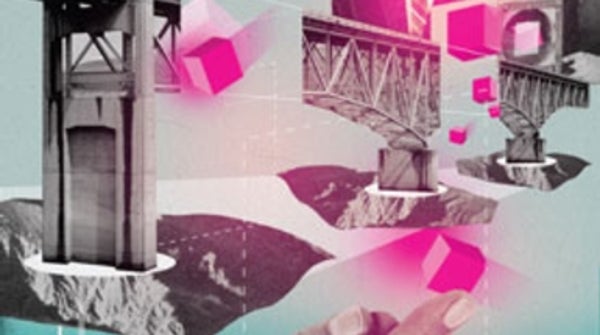 Snap-Together Planes and Bridges - Scientific American