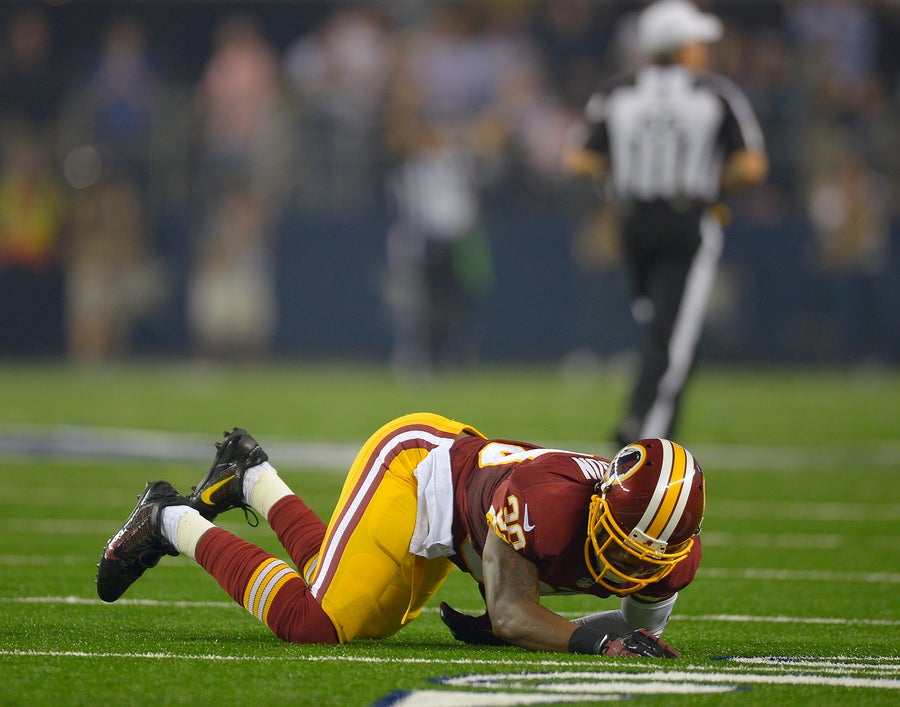 Simple Blood Tests for Rapid Concussion Diagnosis | Scientific American