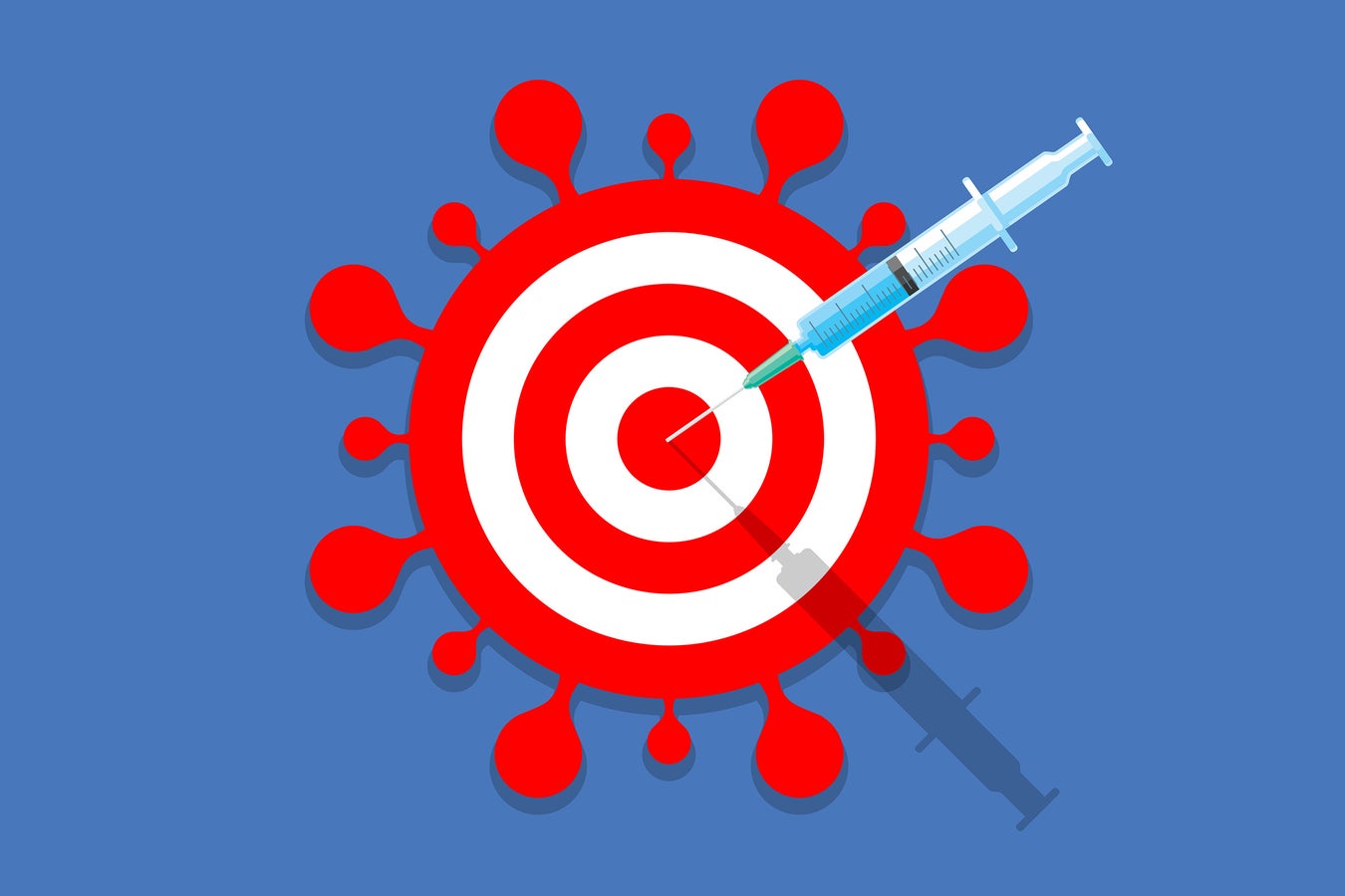 Human Challenge Trials Will Deliberately Infect Dozens in the U.K ...