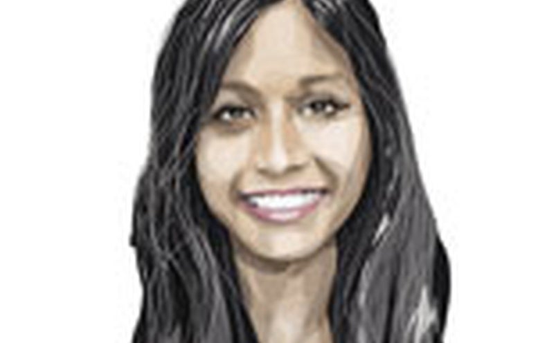 Stories by Sanjana Curtis | Scientific American