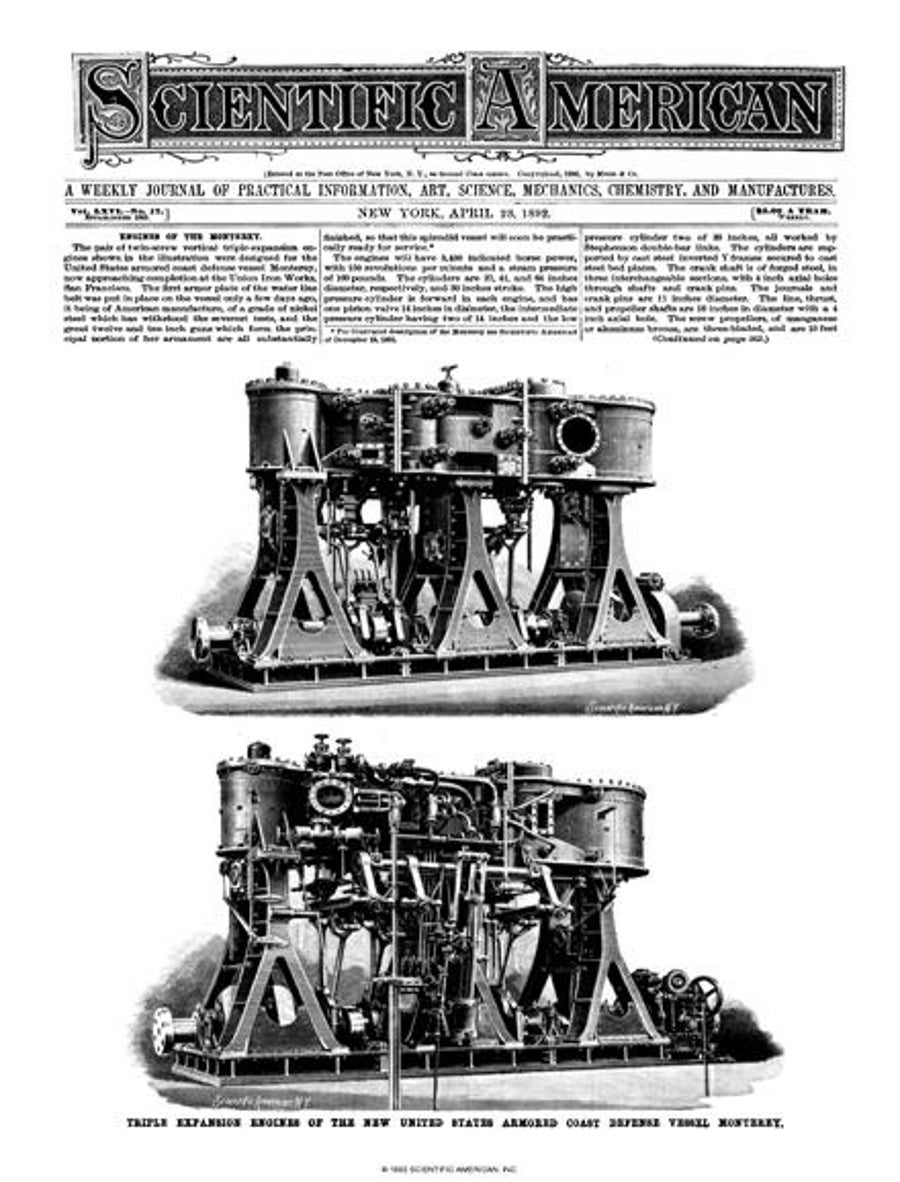 The “Electric” Girl | Scientific American