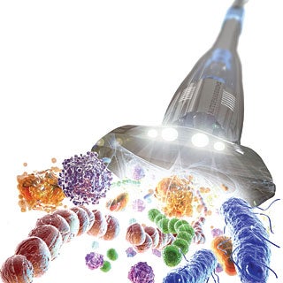 How Cells Clean House - Scientific American