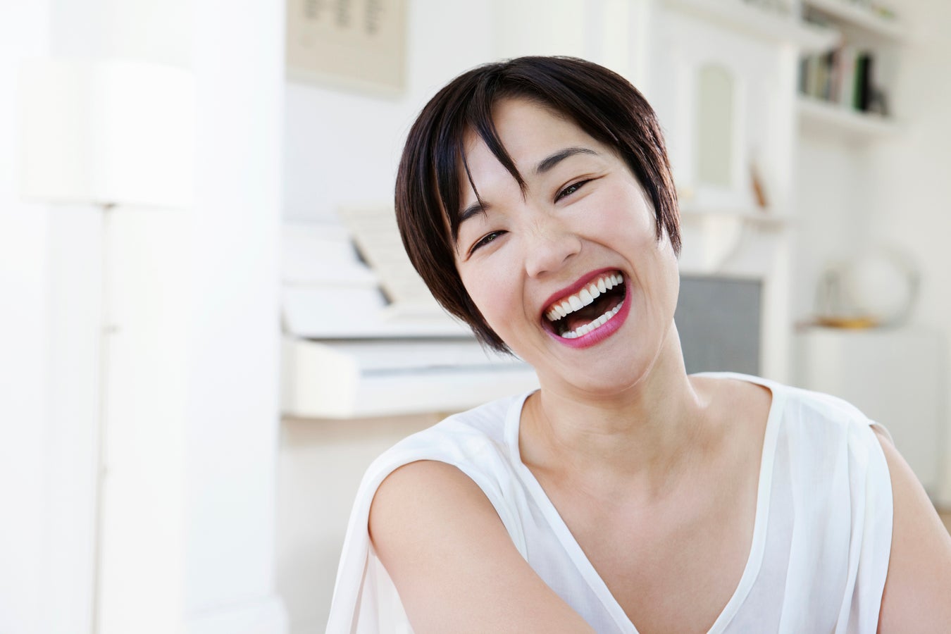Why Do We Laugh? | Scientific American