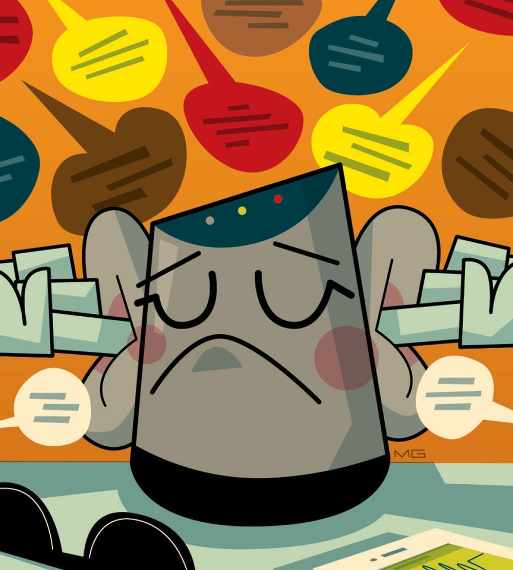 How Speech-Recognition Software Discriminates against Minority Voices ...