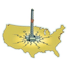 Safety First, Fracking Second - Scientific American