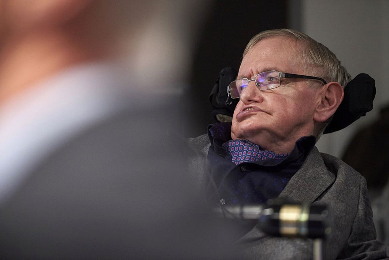 AI Hunts for New ALS Treatments | Scientific American