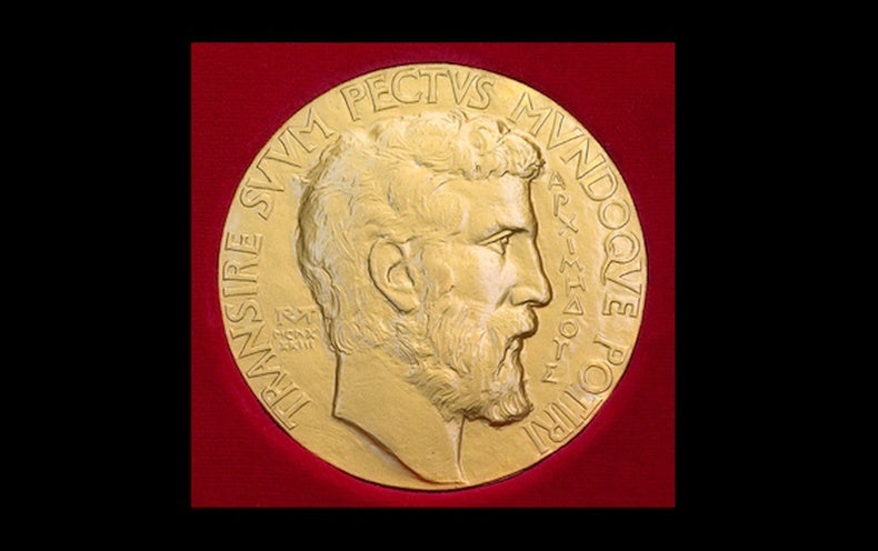 Open Letter to the Fields Medal Committee - Scientific American