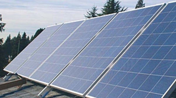 What You Need to Know Before Installing Solar Panels - Scientific American