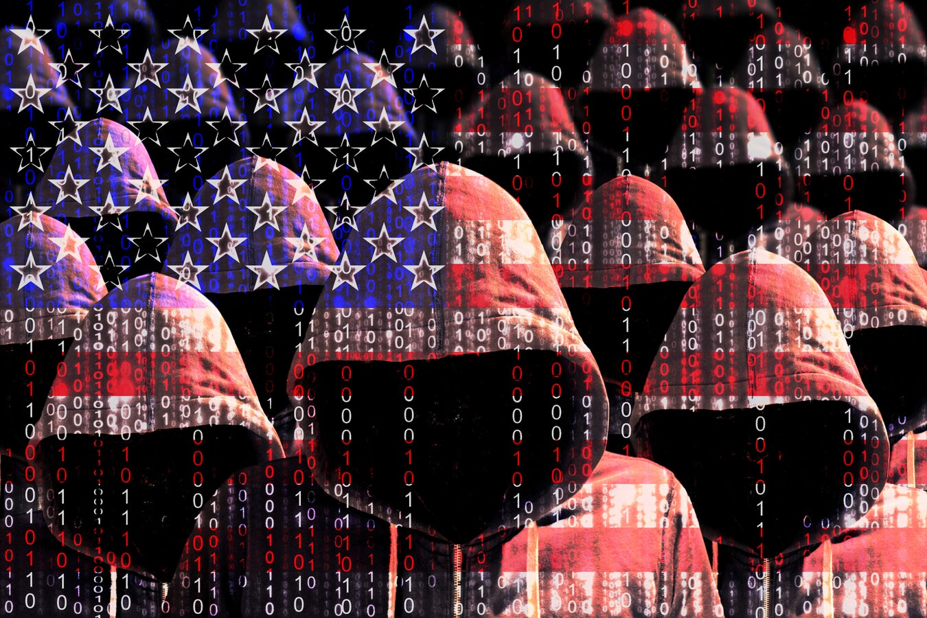 Psychological Weapons of Mass Persuasion | Scientific American