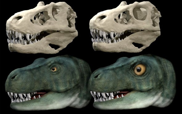 Biology News and Research - Scientific American