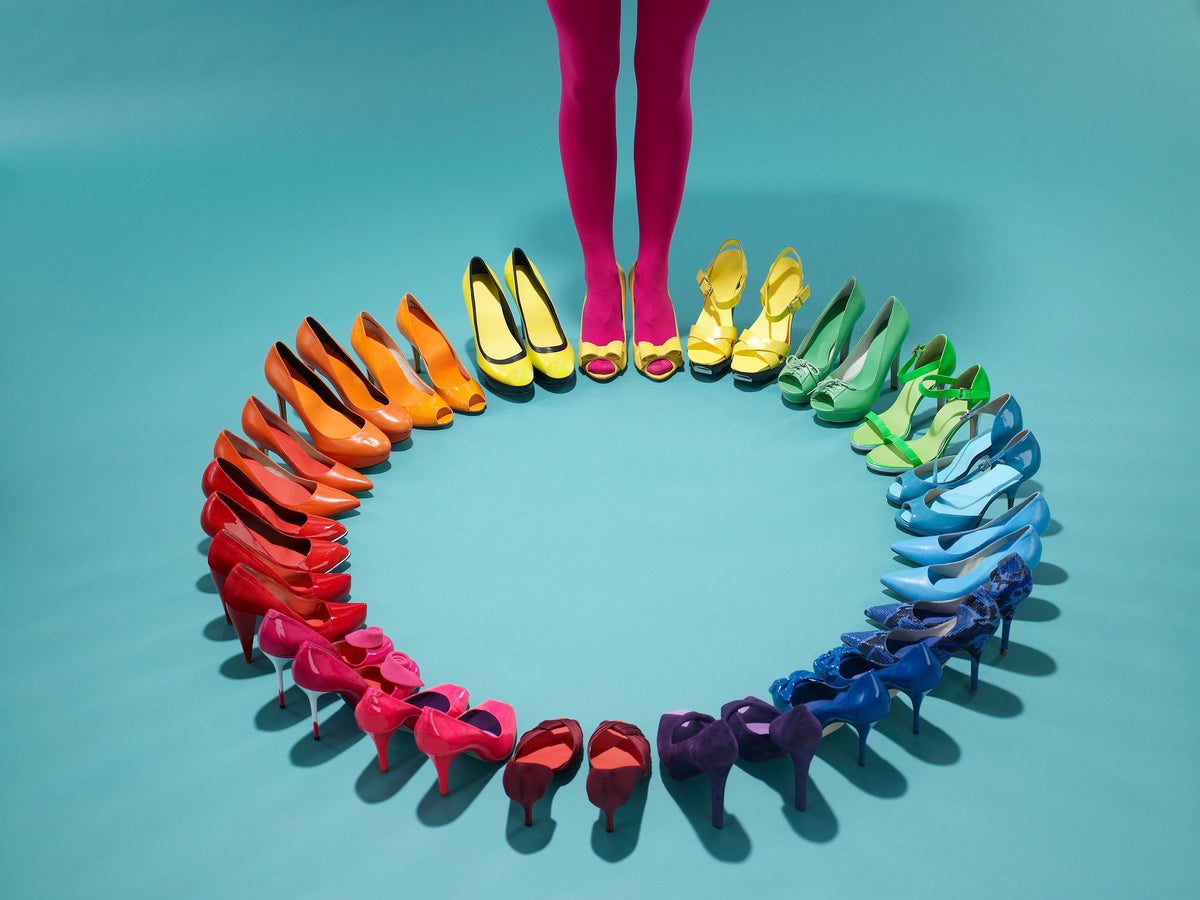 5 Ways to Challenge Your Perfectionism | Scientific American