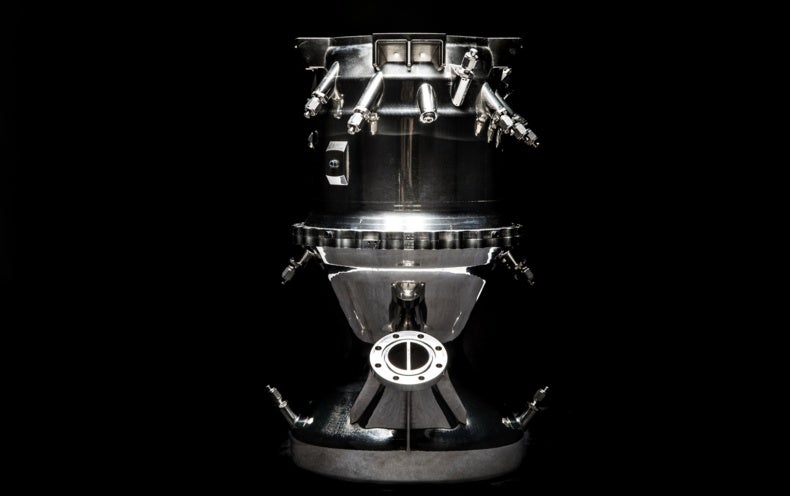 Q&A: 3-D Printing Rockets with Relativity Space CEO Tim Ellis ...