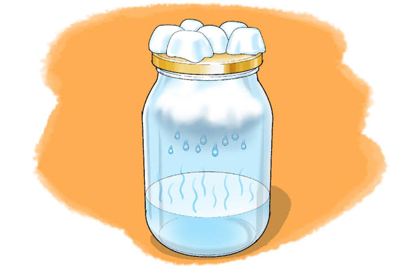 Test "Weather" You Can Make Your Own Cloud! | Scientific American