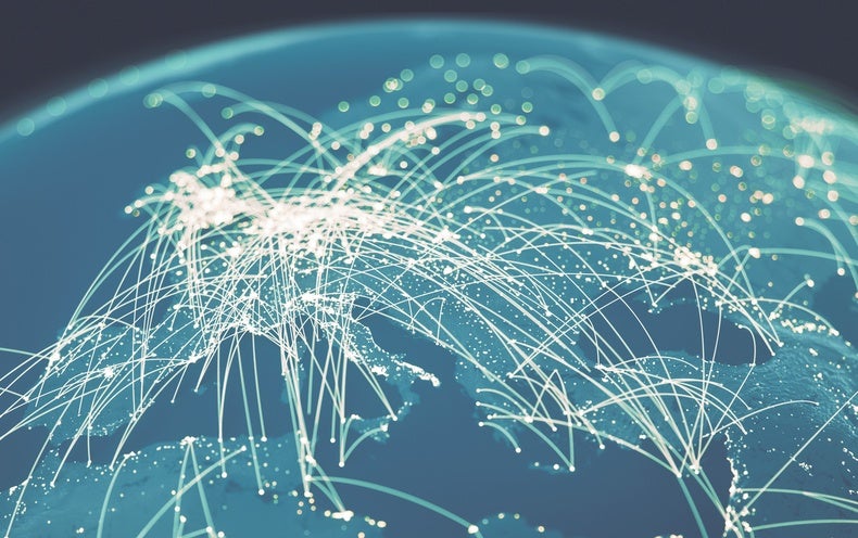 The Science of Falling Walls - Scientific American