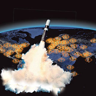 Nuclear Weapons in a New World - Scientific American