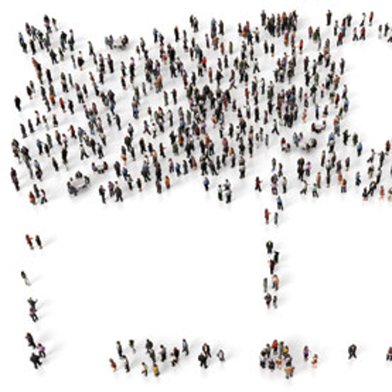 Solving the Cocktail Party Problem | Scientific American