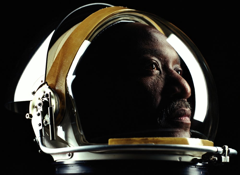 Do You Have What It Takes to Be an Astronaut? | Scientific American