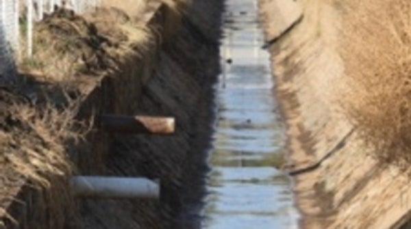 EPA to Staunch Flood of Storm Water Runoff Polluting U.S. Waterways ...