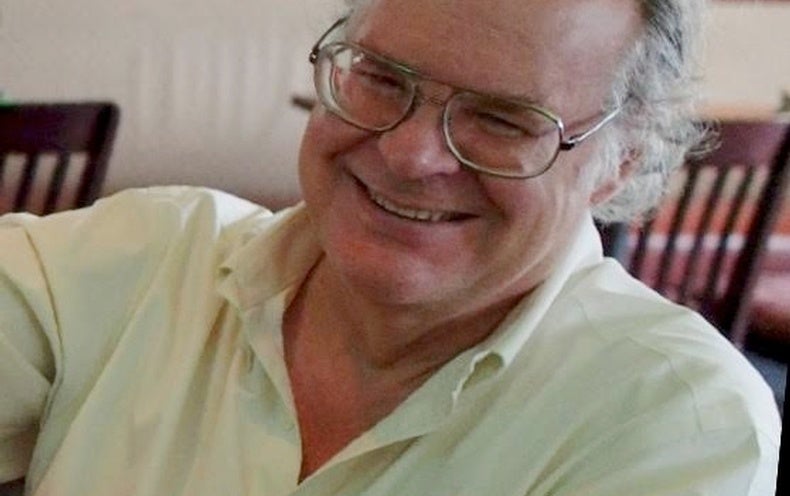 Stories by Tod R. Lauer | Scientific American