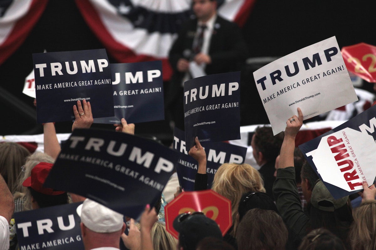 Why Some Scientists Support Donald Trump | Scientific American