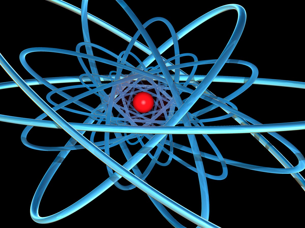 Watch Live Today: Scripting the "Quantum Age" with Tools Fashioned from ...