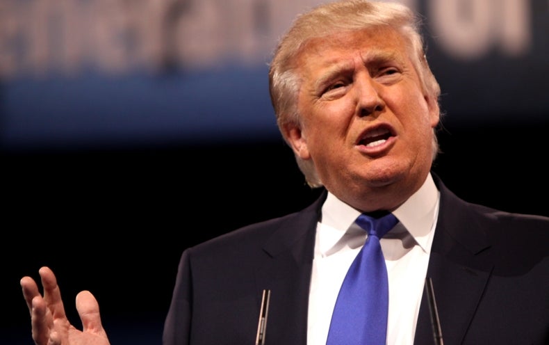 5 Health Controversies to Watch at the GOP Convention - Scientific American