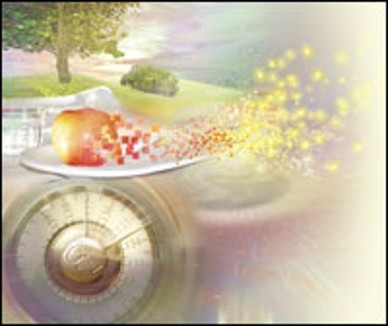 Inconstant Constants | Scientific American