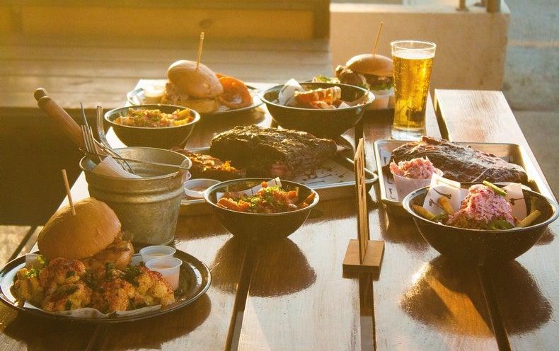 The Flavor Connection [Interactive] - Scientific American