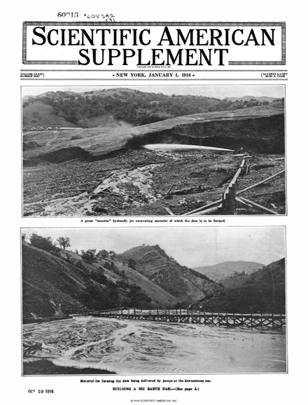 The Transformation of Pure Iron | Scientific American