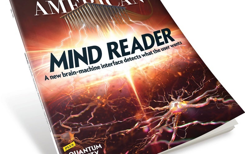 The Joy of Science - Scientific American