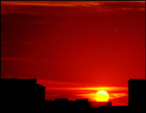 Fact or Fiction?: Smog Creates Beautiful Sunsets - Scientific American