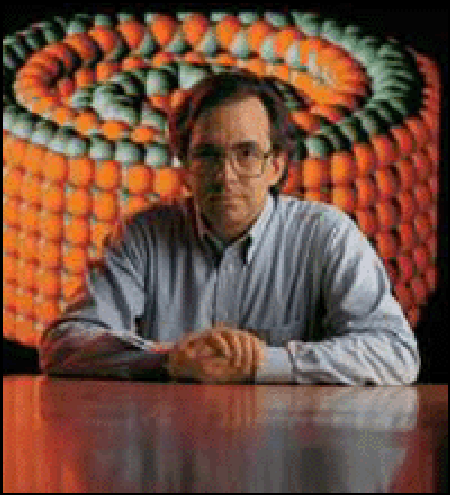 Stories by K. Eric Drexler | Scientific American