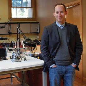 Material Poet - Scientific American