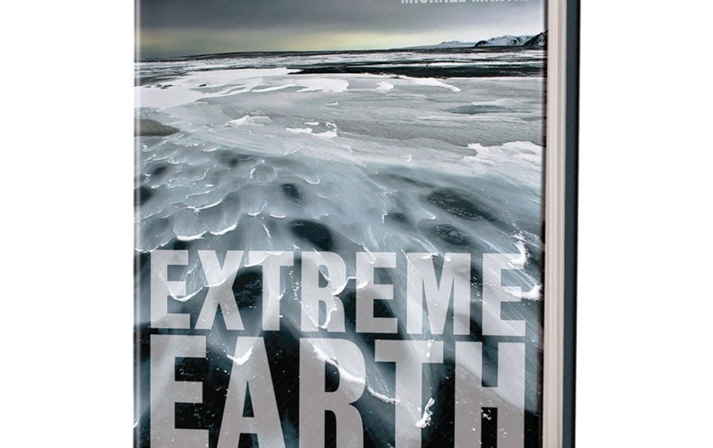 Book Review: Extreme Earth - Scientific American